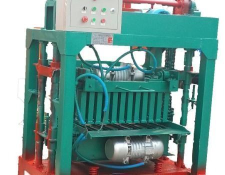 China Concrete block & slip forming machines on Global Sources,Concrete ...
