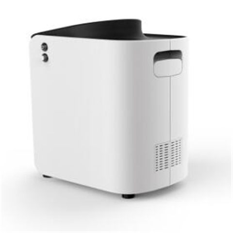China 1L 3L 5L 10L 20 liter oxygen concentrator medical grade oxygen ...