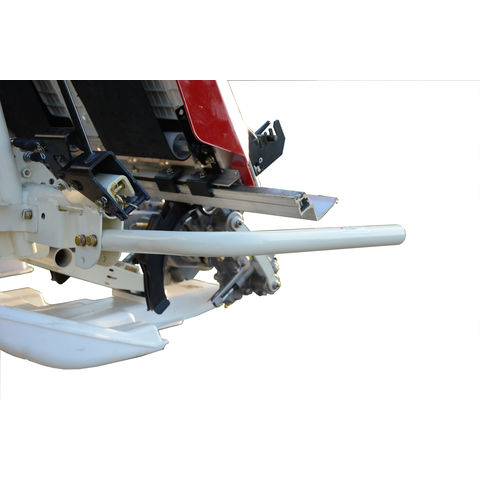 China Transplanters, Riding Type Rice Transplanter, Diesel 20HP, 6 Rows ...