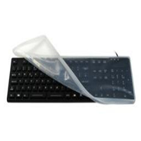 China High quality custom made silicone membrane keypad rubber keypad ...