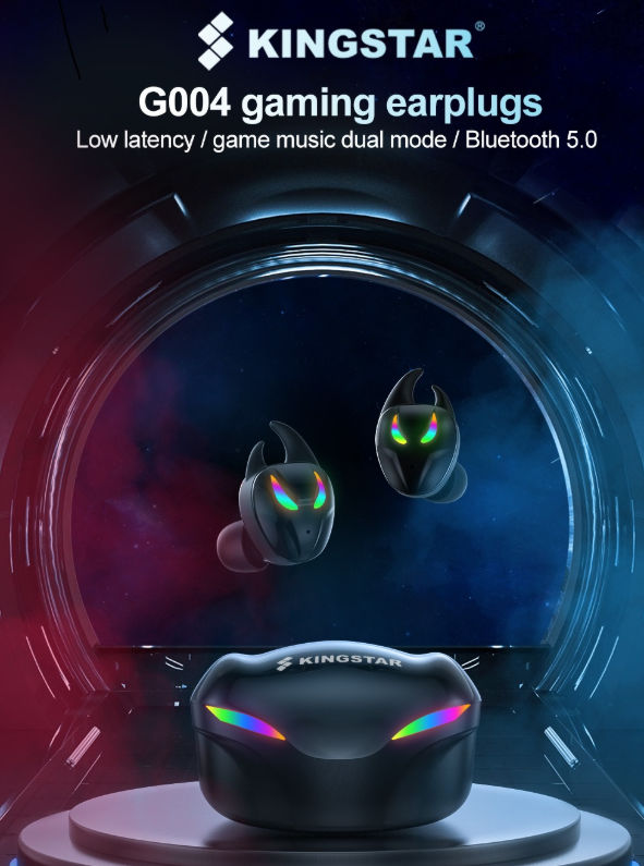 China Original Stereo Headsets Headphone RGB Gaming TWS Wireless ...