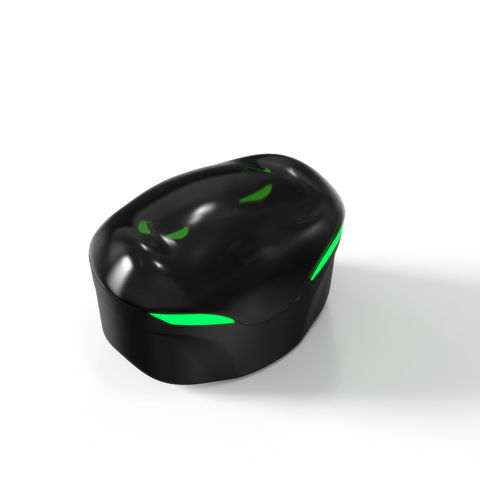 China Original Stereo Headsets Headphone RGB Gaming TWS Wireless ...