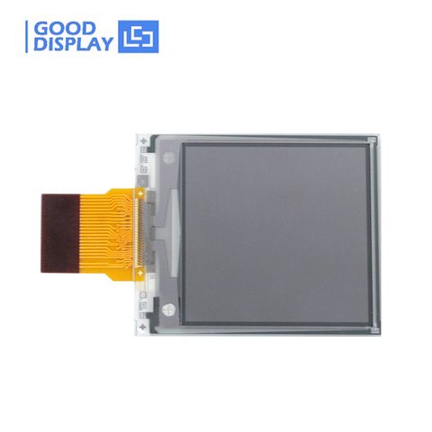 China E-paper1.54inch e ink TFT LCD modul Good Display ESL,access card ...