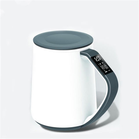 China Hot sales Smart Drinkware drinking reminder mugs light reminder ...