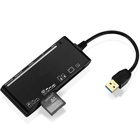 China Multi card readers on Global Sources,Multi card readers