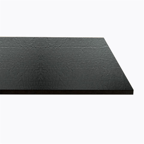 China Indoor luxury laminate formica table tops 12mm compact laminate ...