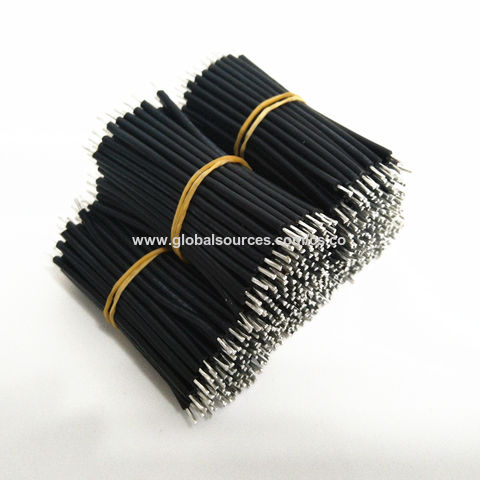 China 4 inches core lead wire Chip connection line Built-in line Length ...
