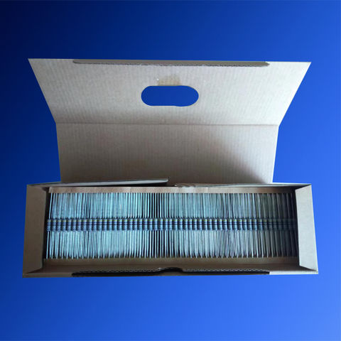 China Ceramic Composition Resistor with High Peak Power, Good ...