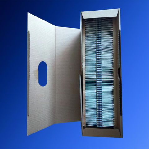 China Ceramic Composition Resistor with High Peak Power, Good ...