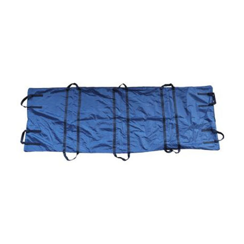China Hot Selling blue color body bags for dead bodies mortuary body ...