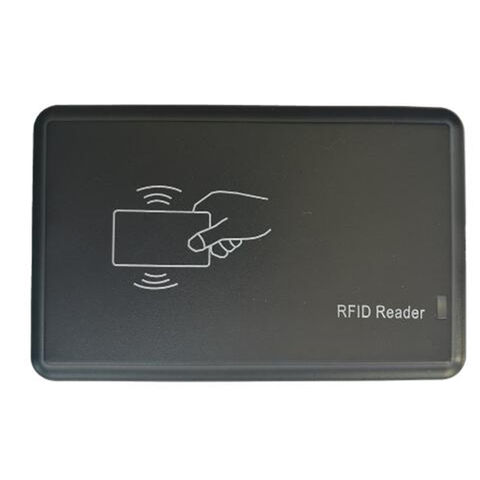 China Hot Selling Mini USB 125 Khz 125Khz RFID ID Card Tag Reader on ...