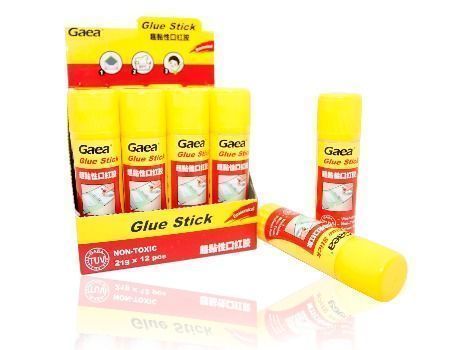 China Glue Stick For Papers , 10g PVP Glue Stick on Global Sources,glue ...