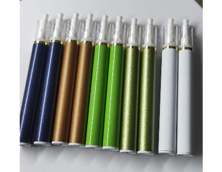 0.5ml 1.0ml 350mAh rechargeable full ceramic CoA tested Delta8 all ...