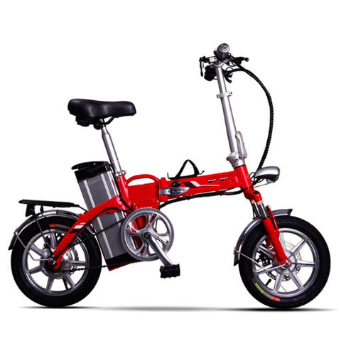China Personal transporter foldable e-bikes on Global Sources,Personal ...