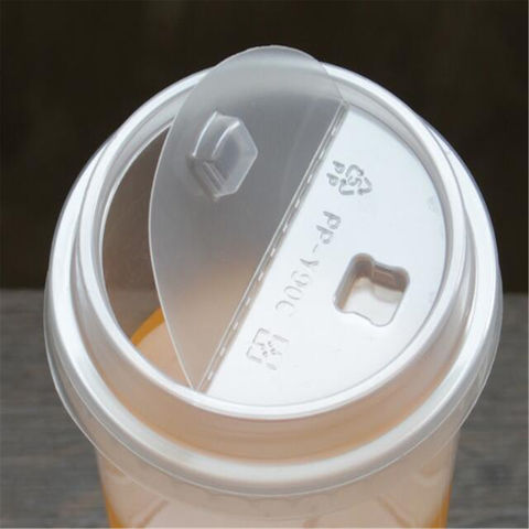 China Wholesale Injection cups lid material pp plastic Disposable cup ...