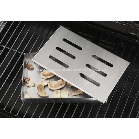 China Smoker Box on Global Sources,Smoker Box