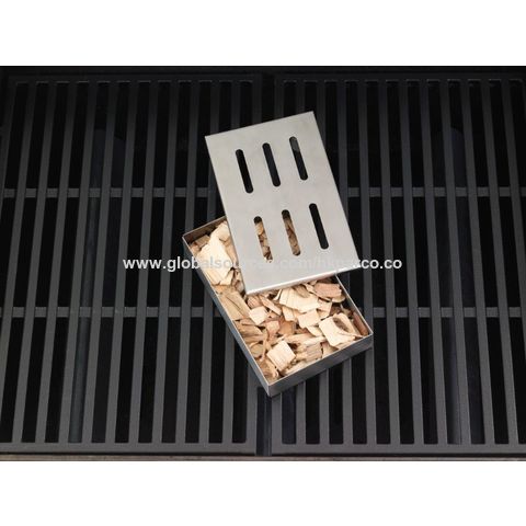 China Smoker Box on Global Sources,Smoker Box