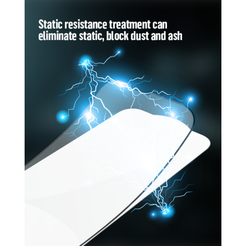 China Mobile Phone Corning Gorilla Tempered Glass Screen Protector for ...