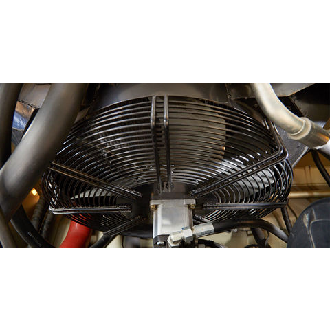 China Hydraulic 14ton Single Drum Vibratory Road Roller 6214E on Global ...