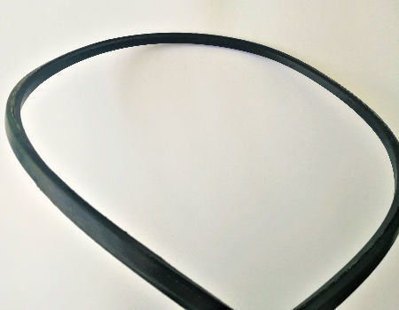 China Double V Belt / Hexagonal Belt on Global Sources,Special Belts,Double V-Belt,Hexagonal V-Belts