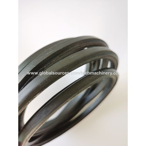 China Double V Belt / Hexagonal Belt on Global Sources,Special Belts,Double V-Belt,Hexagonal V-Belts