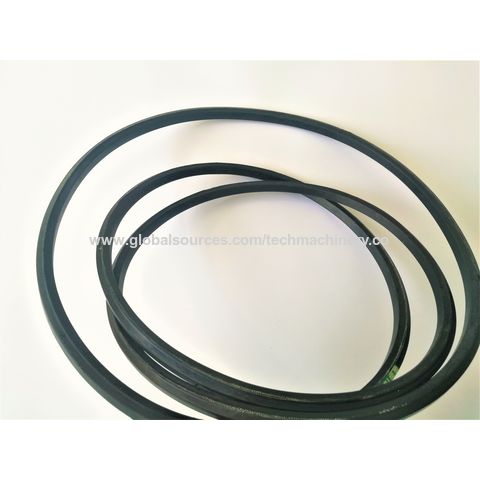 China Double V Belt / Hexagonal Belt on Global Sources,Special Belts,Double V-Belt,Hexagonal V-Belts