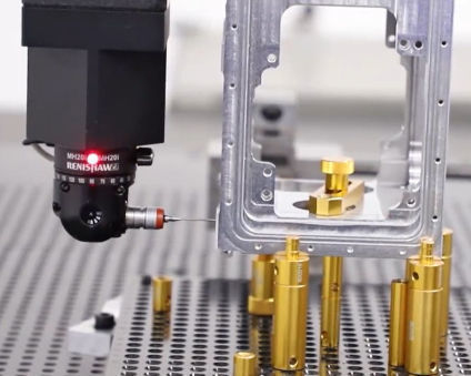 China High end custom 100%/80%/60% key keyboard brass aluminum ...