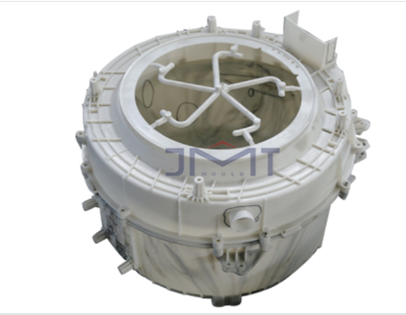 China Washing Machine Plastic Injection Mould ---Home Appliance Mould ...