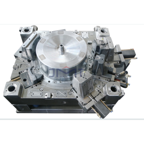 China Washing Machine Plastic Injection Mould ---Home Appliance Mould ...