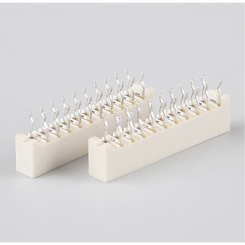 China Customized FPC/FFC connector Electronic strip connector socket 1 ...