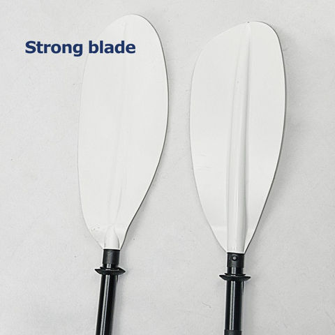 China Homful 2 Blade kayak paddle blade on Global Sources,kayak paddle ...
