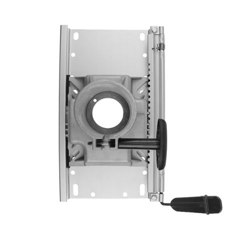 China Adjustable Bell Pedestal with Firm Frame on Global Sources ...