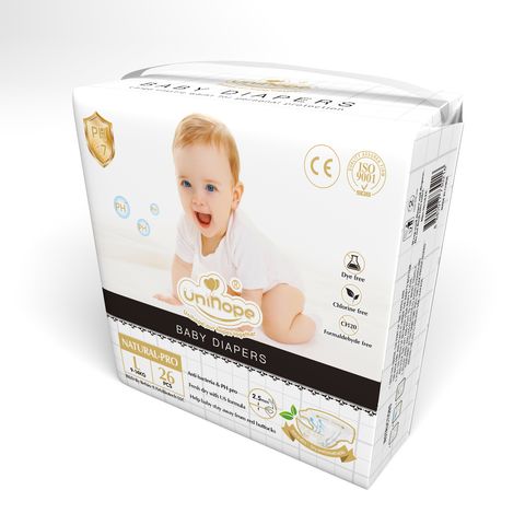 China Baby diapers,supply capacity reached to 300*40HQ,Certificates ...