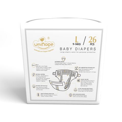 China Baby diapers,supply capacity reached to 300*40HQ,Certificates ...