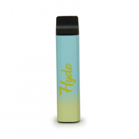 China Hyde Edge Disposable Vape pen 3300 Puffs Disposable Vapes Hyde ...