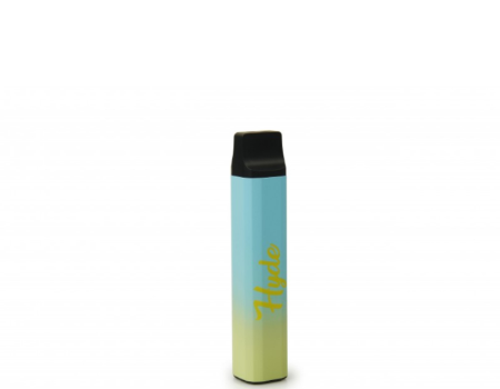 China Hyde Edge Disposable Vape pen 3300 Puffs Disposable Vapes Hyde ...