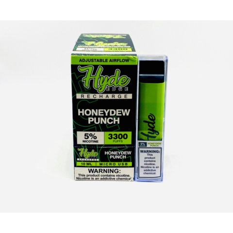 China Hyde Edge Disposable Vape pen 3300 Puffs Disposable Vapes Hyde ...