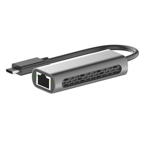 China Winstars 2021 New Type-C Gigabit Ethernet Adapter USB C CE FCC ...