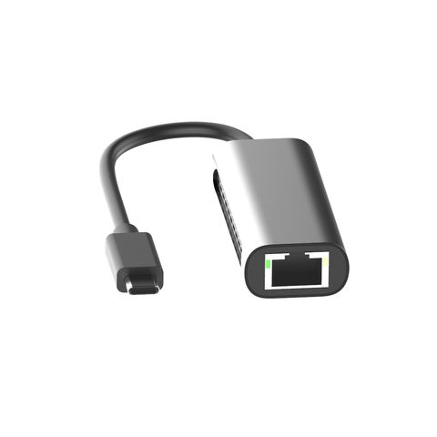 China Winstars 2021 New Type-C Gigabit Ethernet Adapter USB C CE FCC ...