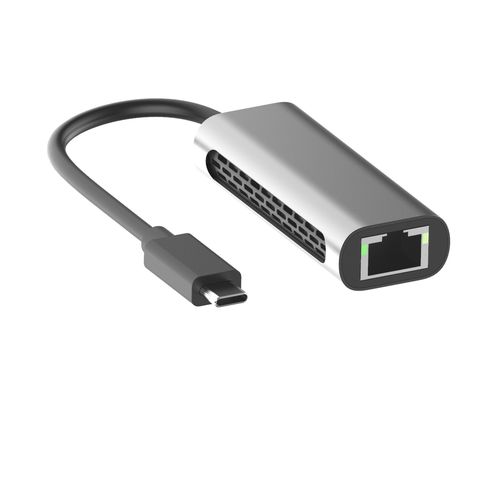 China Winstars 2021 New Type-C Gigabit Ethernet Adapter USB C CE FCC ...