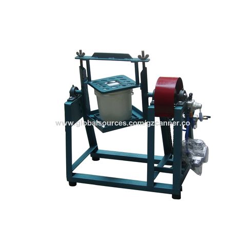 China Explosion-proof Pneumatic Tools Paint Shaker From Best ...