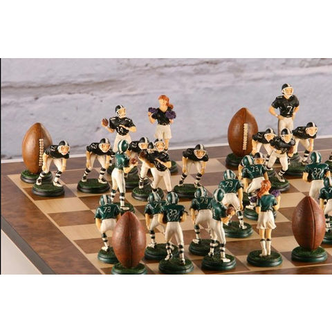 China Custom high quality football chess set on Global Sources,football ...