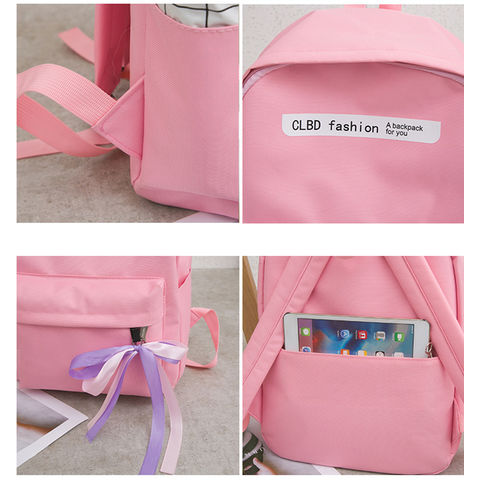 China Modern student school book bag cartoon teens backpack school ...