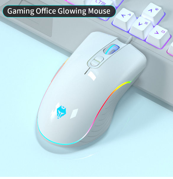 New Keyboard Mouse Combos Instant A704F Oem Computer Mouse Game Wired ...