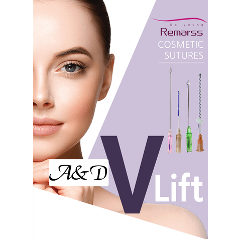 China High-level pdo double needle thread manufacturer pdo cog thread ...