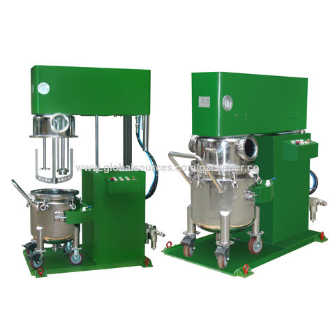 China Explosion-proof Pneumatic Explosion-proof Industrial Mixer From ...