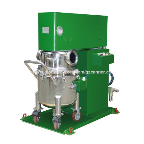 China Pneumatic Multiple Purpose Mixing Machine on Global Sources ...