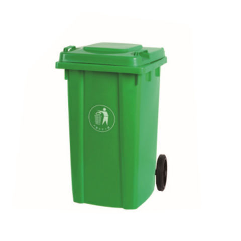 China OEM Custom Cheap plastic waste bin eco green products plastic ...