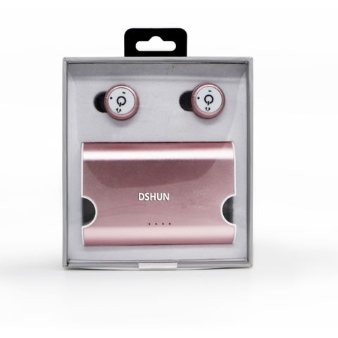 China Twins Wireless Stereo Earbuds, Super Mini high Quality Sound ...
