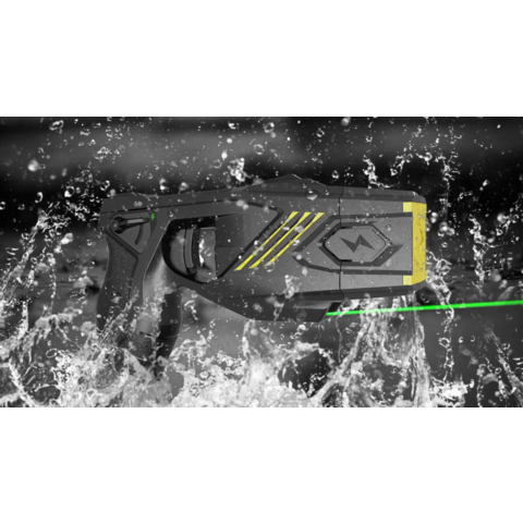 China Self Defense Rechargeable Multifunction Taser on Global Sources ...